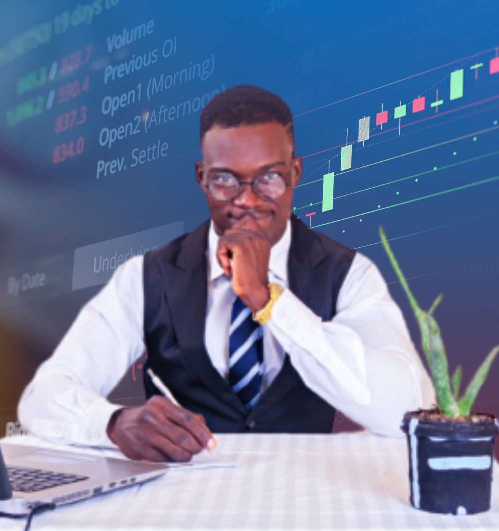 Formation en Trading - Devenez un trader avec Boom Crash